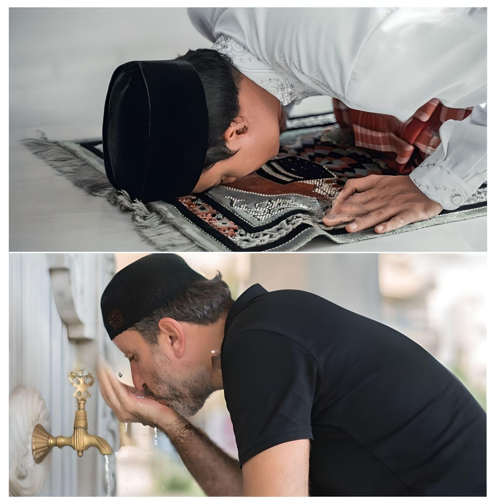 Key Elements of Islamic Architecture: Domes and Minarets