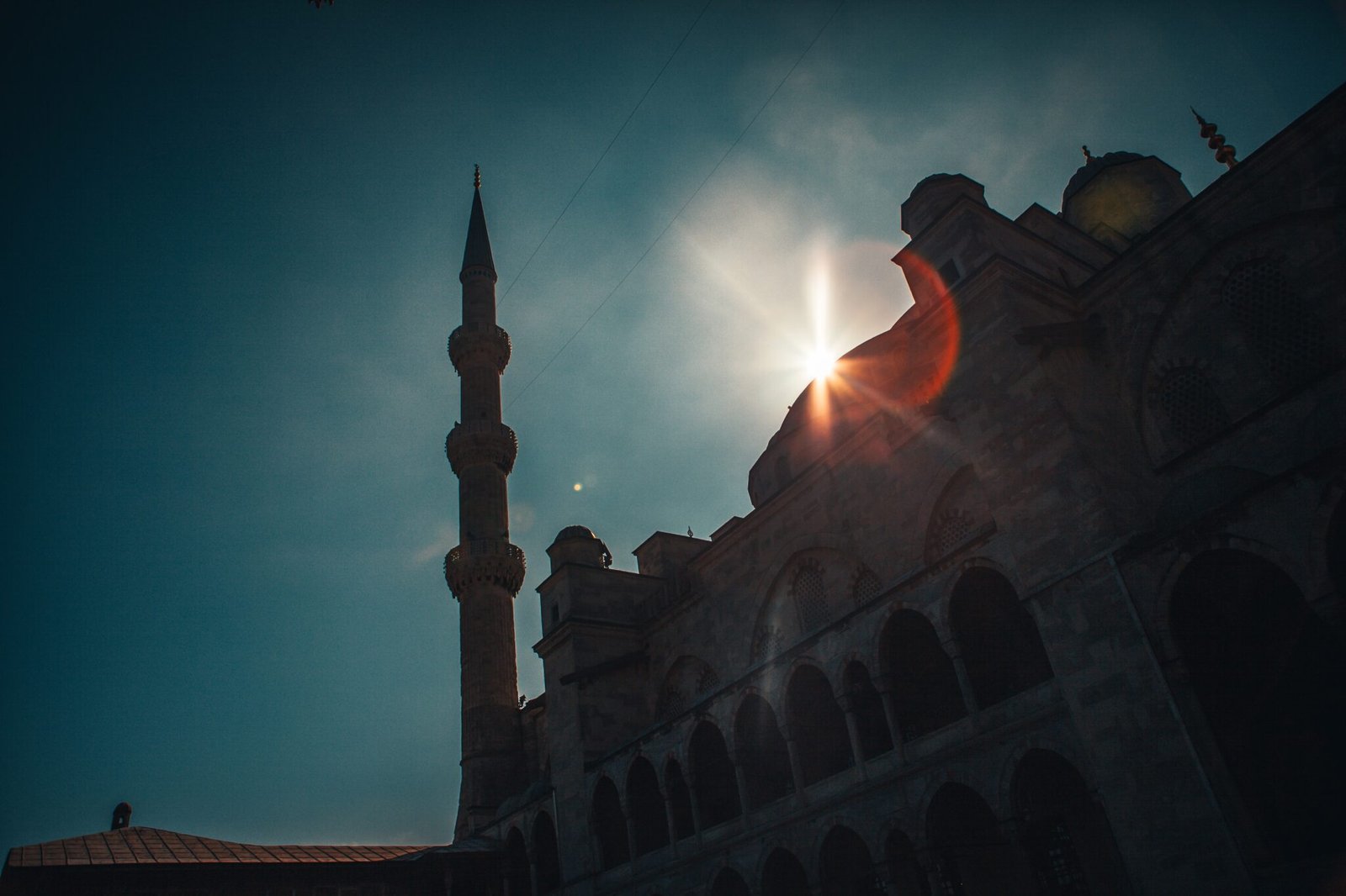 The Four Great Imams of Islam and Their Legacy - Islamic Mentors