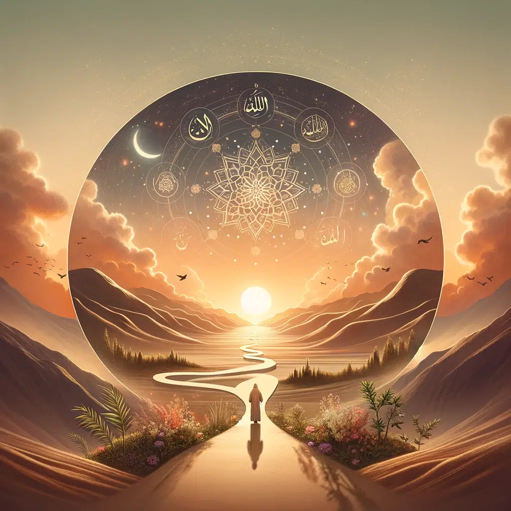 9 Practical Steps to Practice Tawakkul in Daily Life - Islamic Mentors