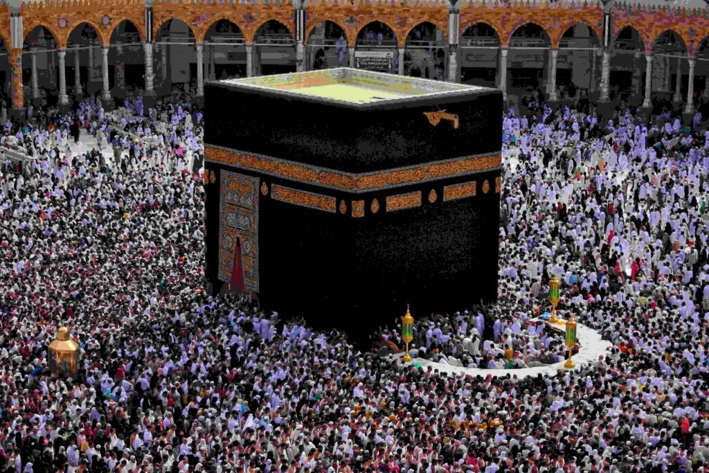 Story of Habil and Qabil: Lessons from the First Human Tragedy ...